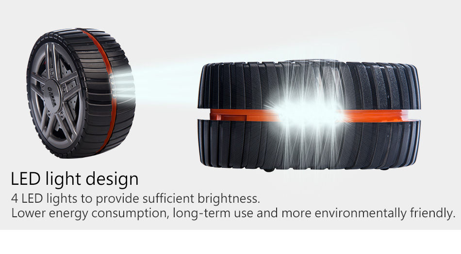 Safety products-Hummer tire inflator